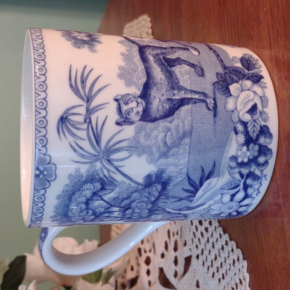 Spode | Kitchen | Spode Blue Room Collection Mug | Poshmark